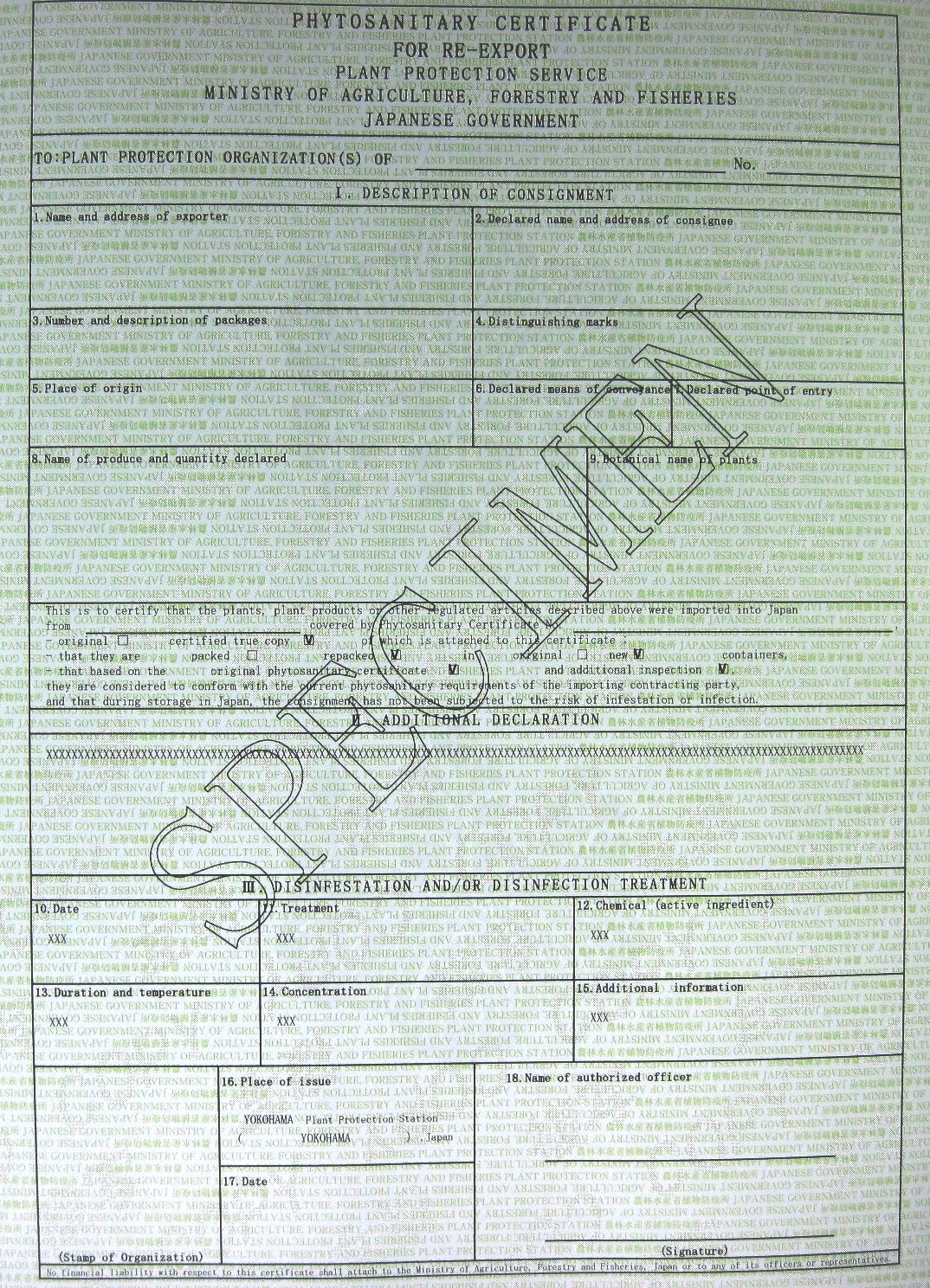 Latest News - International Plant Protection Convention