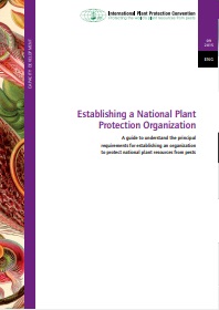 IPPC - International Plant Protection Convention