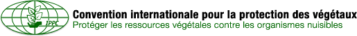 Logos - International Plant Protection Convention